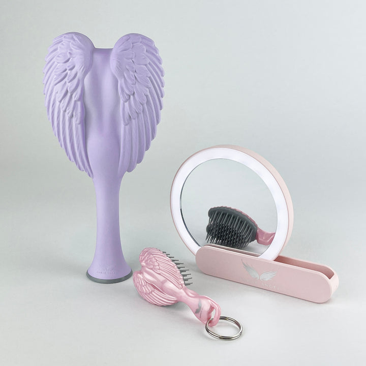All – Tangle Angel