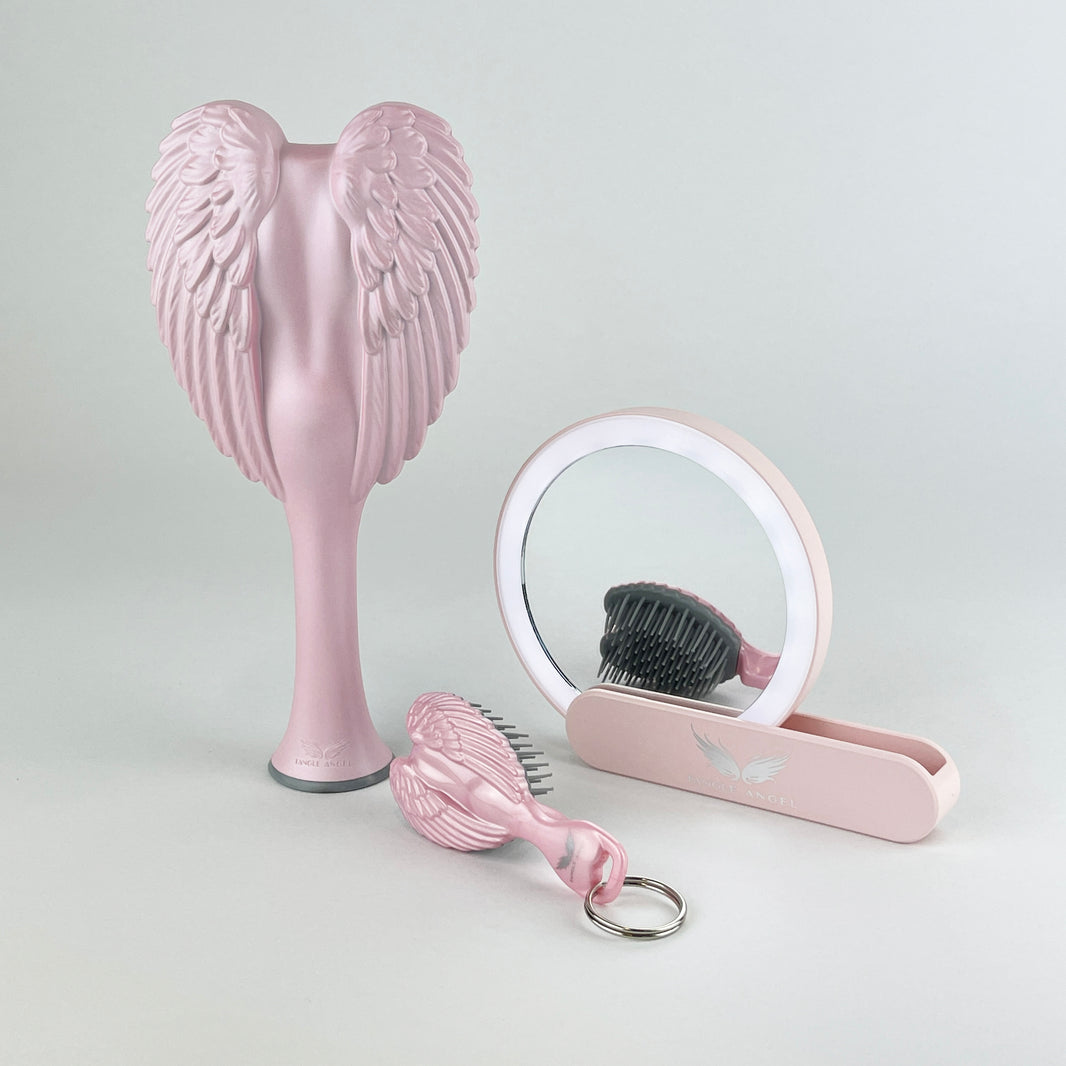 All – Tangle Angel